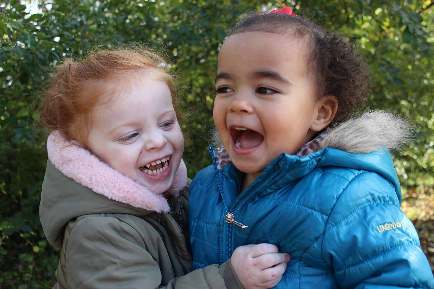 Contact Us - First Steps Nashville